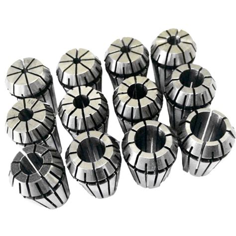 Er 20 Collet Sizes