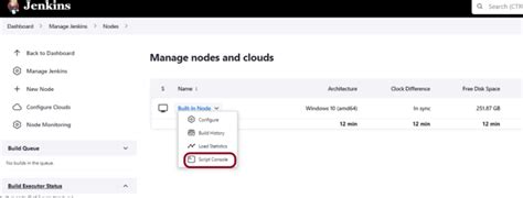 How To Generate Html Reports In Jenkins Qa Automation Expert