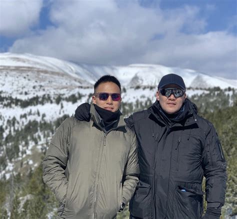 “МАК” ын өв залгамжлагч Н Мөнгөншагай харамсал эмзэглэлээ дэлгэв ТАС МН