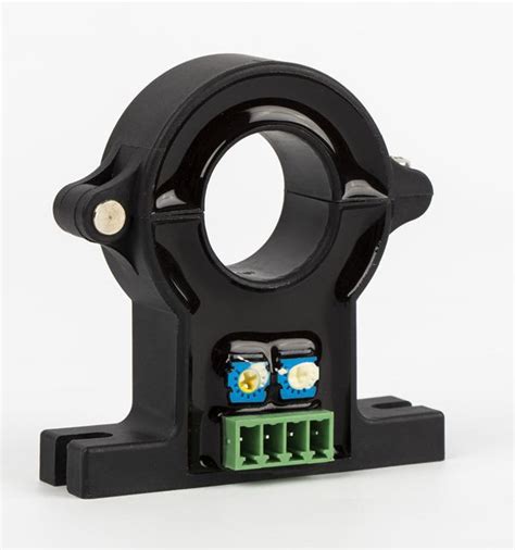 중국 용접 기계 공급 업체를 위한 홀 오픈 루프 전류 센서 공장 가격 Weibo Electronic