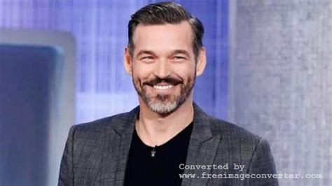 Eddie Cibrian Age Height Net Worth Biography Makeeover
