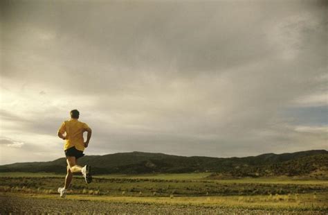 坚持跑步一年之后到底是怎么的？ 知乎