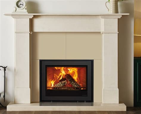 Stovax Solid Fuel Inserts Focus Fireplaces And Stoves