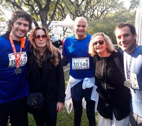 Padrastos E Madrastas Famosos Que N O Escondem O Amor Que Sentem Pelos Enteados Incr Vel