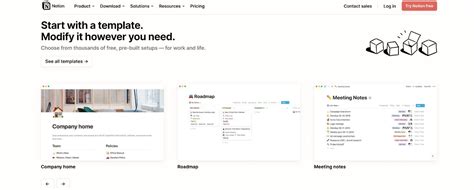 Notion Vs Airtable Which App Is Best Detailed Comparison 2023