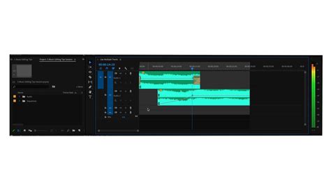 5 Useful Music Editing Tips Every Filmmaker Should Know Filmpac