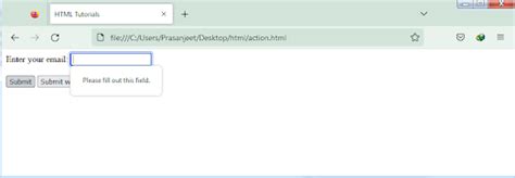 The Correct Place For Easy Learning Html Input Attributes