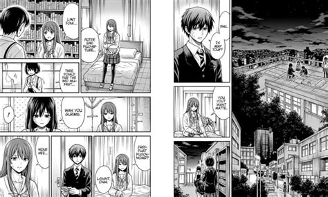 Create Custom Nsfw Manga Or Comic Illustrations In Anime Style By