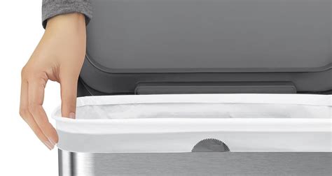 Custom Fit Liners Simplehuman