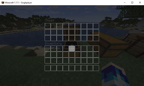 Transparent GUI And HUD Gallery