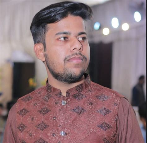 Haseeb Iftikhar Profile Freelancer Rahim Yar Khan
