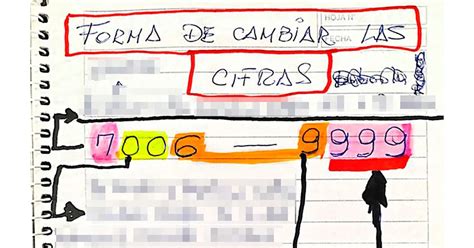 La Caída De Falsetti El Canillita Que Descubrió Un Algoritmo Para