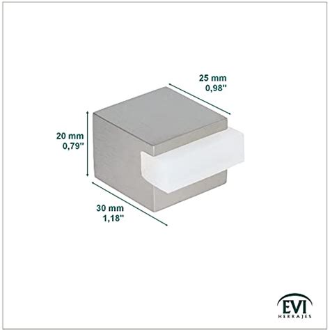 The 15 Best Evi Herrajes Door Stops Of 2023 Verified Cherry Picks