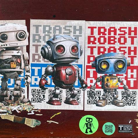 Robot Reliquaries By Terbo Ted Robot Reliquaries By Terbo Ted