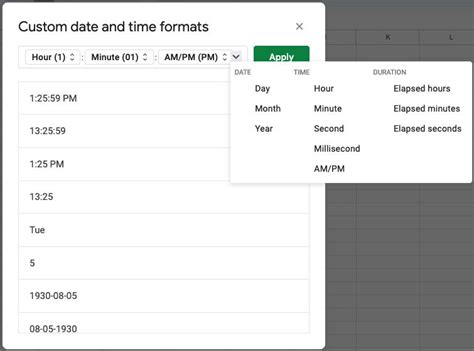 How To Create A Calendar In Google Sheets From Scratch Make Tech Easier
