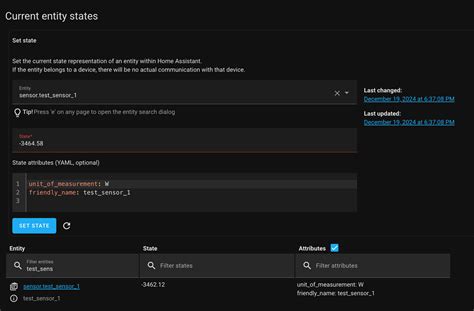 Template Sensors Showing As Unavailable Configuration Home Assistant Community