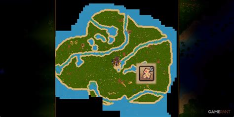 Necesse How To Use Map Fragments