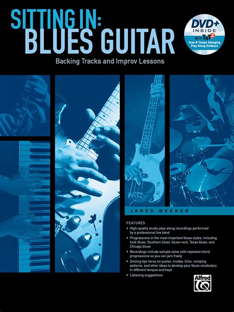 Blues Patterns For Bass Guitar Patterns Gallery
