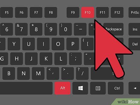 How To Reset Your Gateway Laptop To Factory Settings