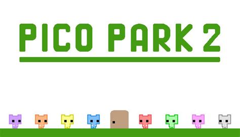 Tải Game Pico Park 2 Download Full Pc Free
