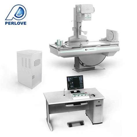 Dynamic Fpd Radiography And Fluoroscopy System Pld6000id11630702