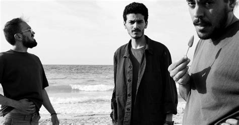 Wajdi Riahi Trio Kaap