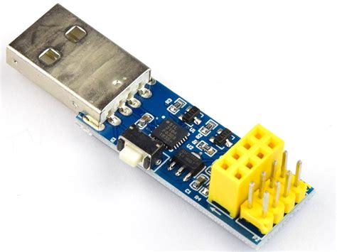 Esp 01 Programmer Esp Link Cp2104 V10 26480
