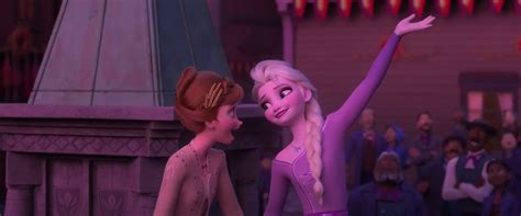 Disney Frozen Hd Screencaps