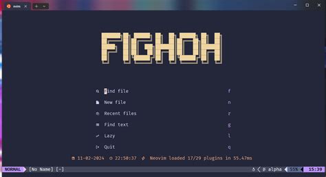 acmer的现代化neovim配置（自动补全 自动爬取cf atc等测试样例 本地一键测试） fighoh 博客园