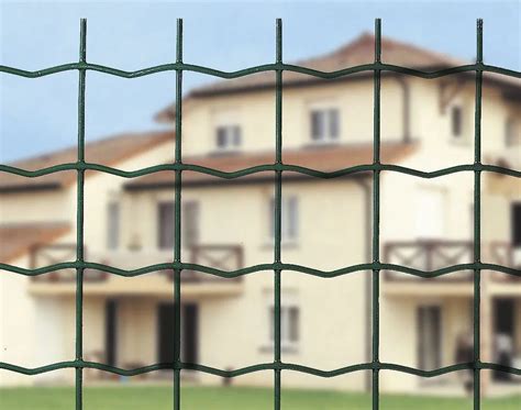 Rede Electrosoldada De Malha 50x50mm João Seixas E Filhos Lda