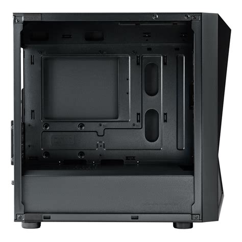 CMP 320 ARGB M-ATX PC Case | Cooler Master