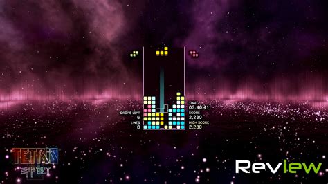 Tetris Effect Wallpapers Wallpaper Cave