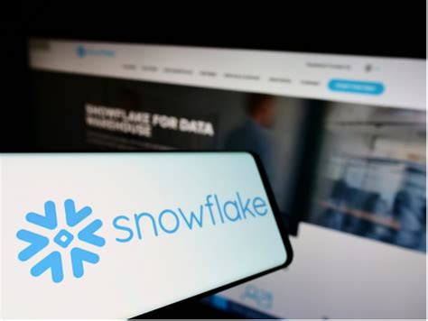 powered by snowflake qpr software