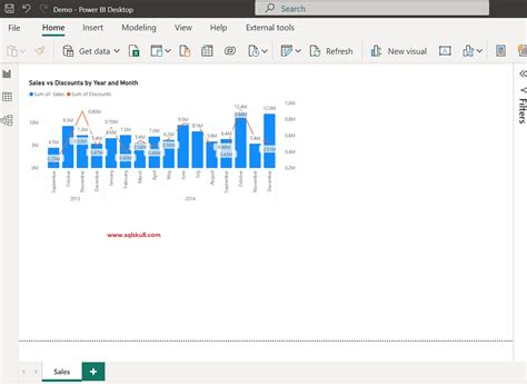 difference between pbix pbit and pbids file format in power bi sql