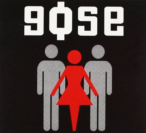 Gose Gose Gose Gose