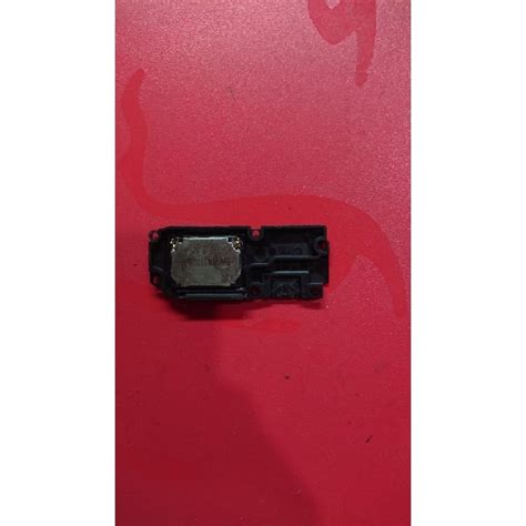 Jual Tutup Mesin Bawah Buzzer Oppo A5S Original Copotan Fungsi Normal Fisik Sesuai Foto