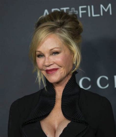 Tracy Griffith Bra Size And Body Measurements Actress Body And Bra Size