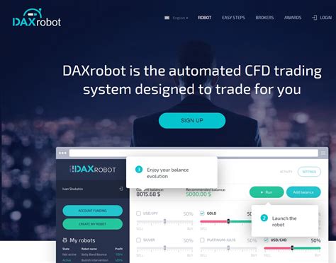 Is DAXrobot A Scam Read This Brutally Honest Review
