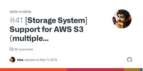 Storage System Support For Aws S3 Multiple Clustersdriversjvms