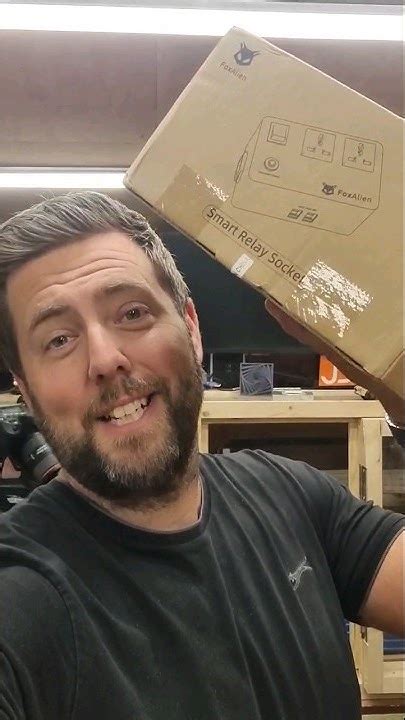 New Foxalien Smart Switch For Cnc Routers Cnc Cncmachine Youtube