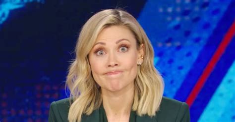 Desi Lydic Flames Gop Over The ‘1 Real Difference Between Trump And