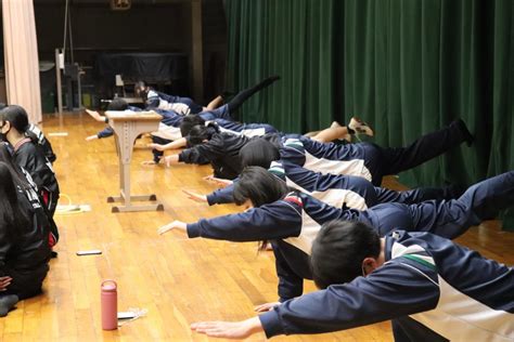 22 演劇部 豊橋南高等学校