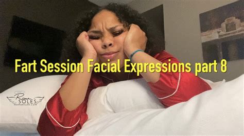 Fart Session Facial Expressions Part 8 Mamarican Clips4sale