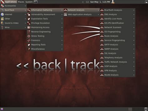 Unveiling The Power Of Kali Linux