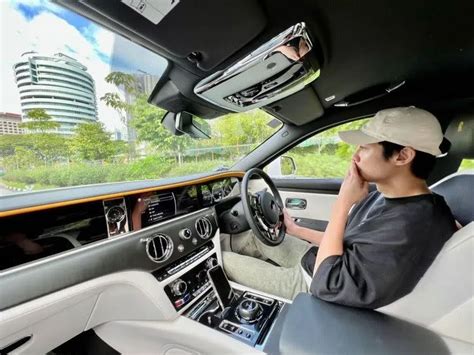 Jackie Chans Daughter Etta Ng Seen Queuing For Free Food At Soup Kitchen In Canada Netizens