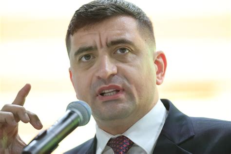 George Simion Susține Că A Primit Semnale Din Sua Avem O Relație