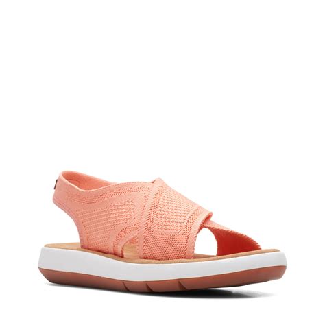 Сандалии Clarks - купить с доставкой по выгодным ценам в интернет ...