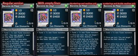 Mods One Upping Komoney Again R Masterduel