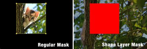 Learn How To Mask And Create Shape Layers In After Effects