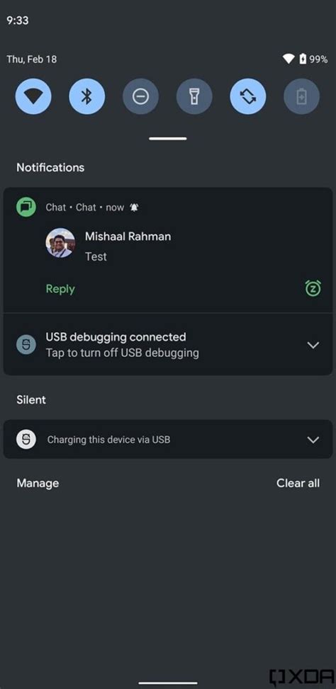 Android 12 Ui Could Be Very Different Check It Out Here Android
